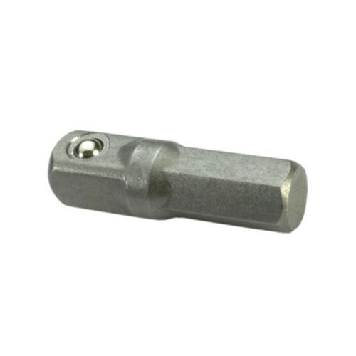 Conmetall adapter šestougaoni-četvorougaoni 1/4-1/4