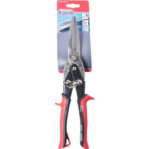 Conmetall makaze za lim figurne prave 290mm