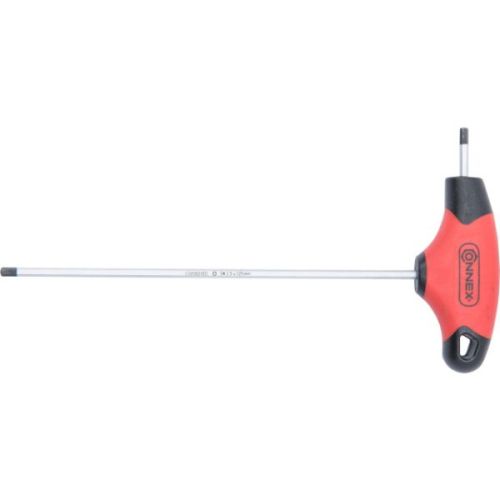 CONMETALL T-ODVIJAČ IMBUS, ŠESTOUGAONI, 5X150MM