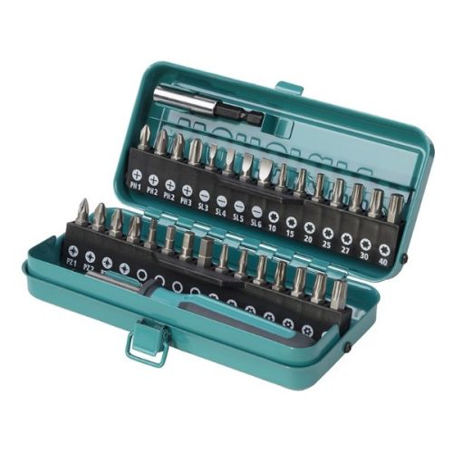 Wolfcraft 1388000 set bitova 32-delni
