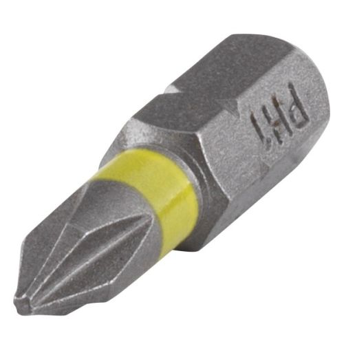 Wolfcraft 1330000 bit solid, PH, pakovanje 3 komada