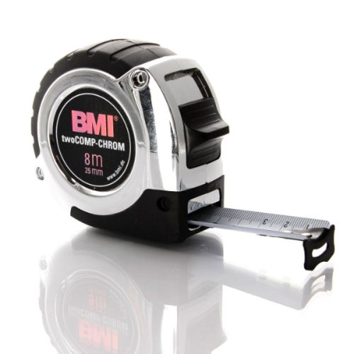 BMI 475 twoComp osmometar