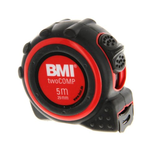BMI twoCOMP metar 472 5m x 19mm
