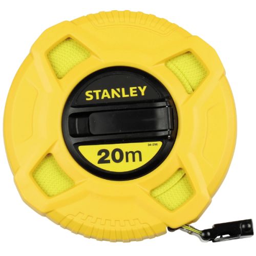 Stanley fiberglass metar 20 m