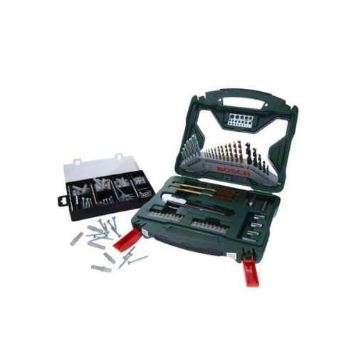 Bosch 223-delni set X-line i fixing-set
