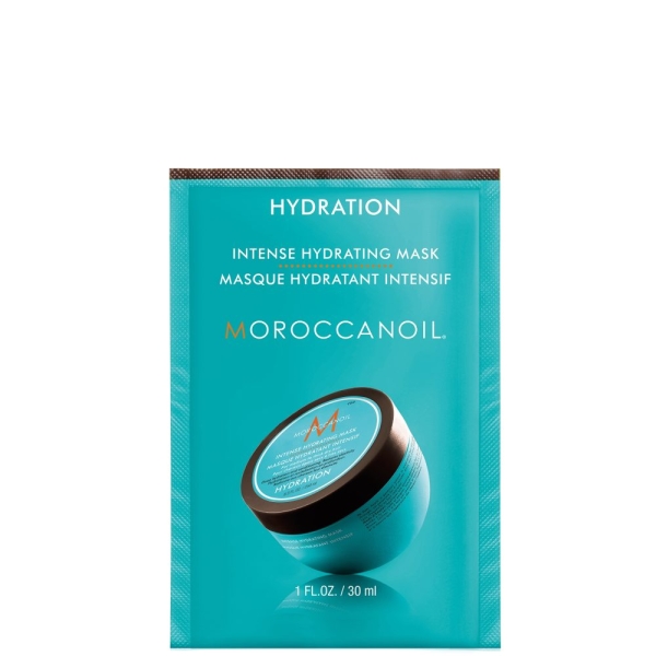 Moroccanoil Intense Hydrating Mask 30ml