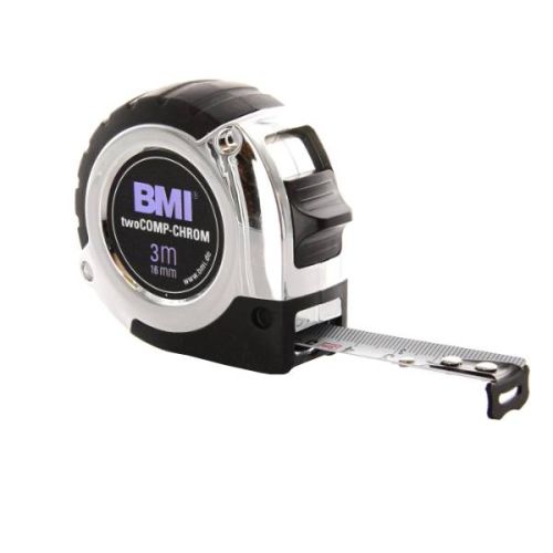 BMI 475 trometar chrom