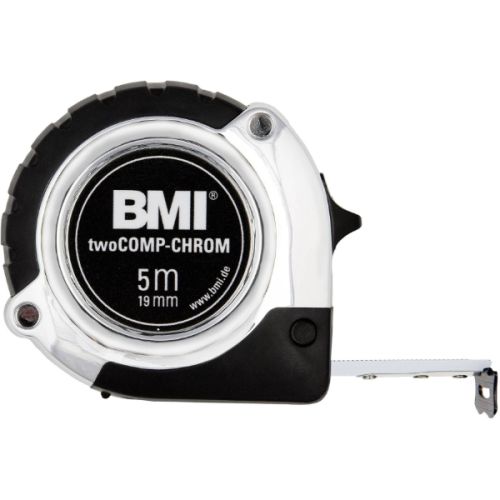 BMI 475 Chrom petometar