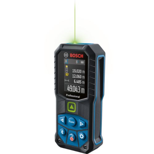 Bosch GLM 50 27 CG laserski daljinomer