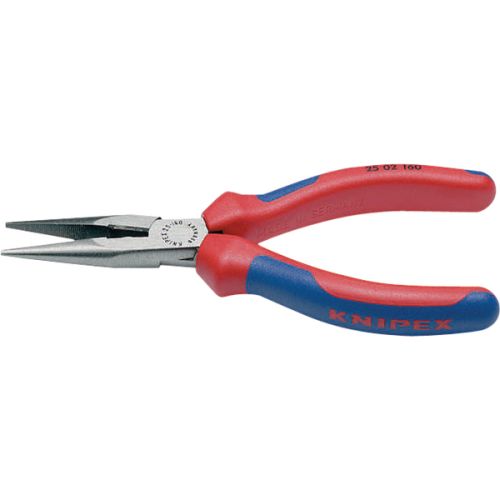 Knipex klešta špic prava 160 mm