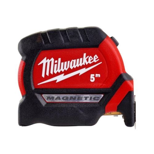 MILWAUKEE METAR 5m x 27mm MAGNETNI