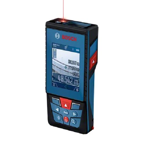 Bosch GLM 100-25C laserski daljinomer