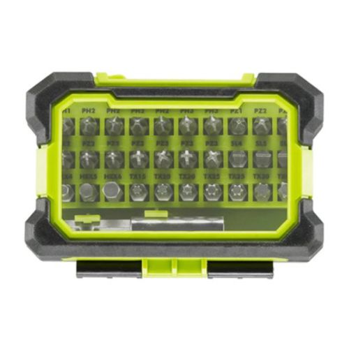 Ryobi RAK31MSD set bitova, 31 komad
