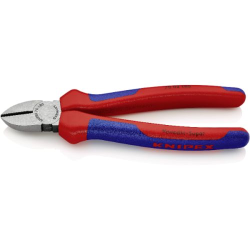 Knipex sečice kose 180 mm