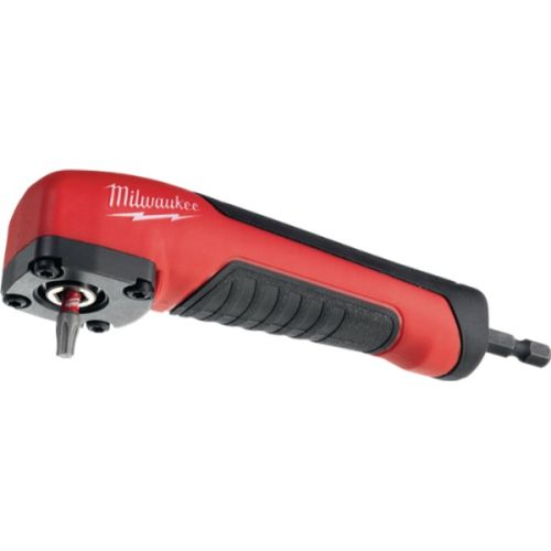Milwaukee ugaoni adapter shockwave set