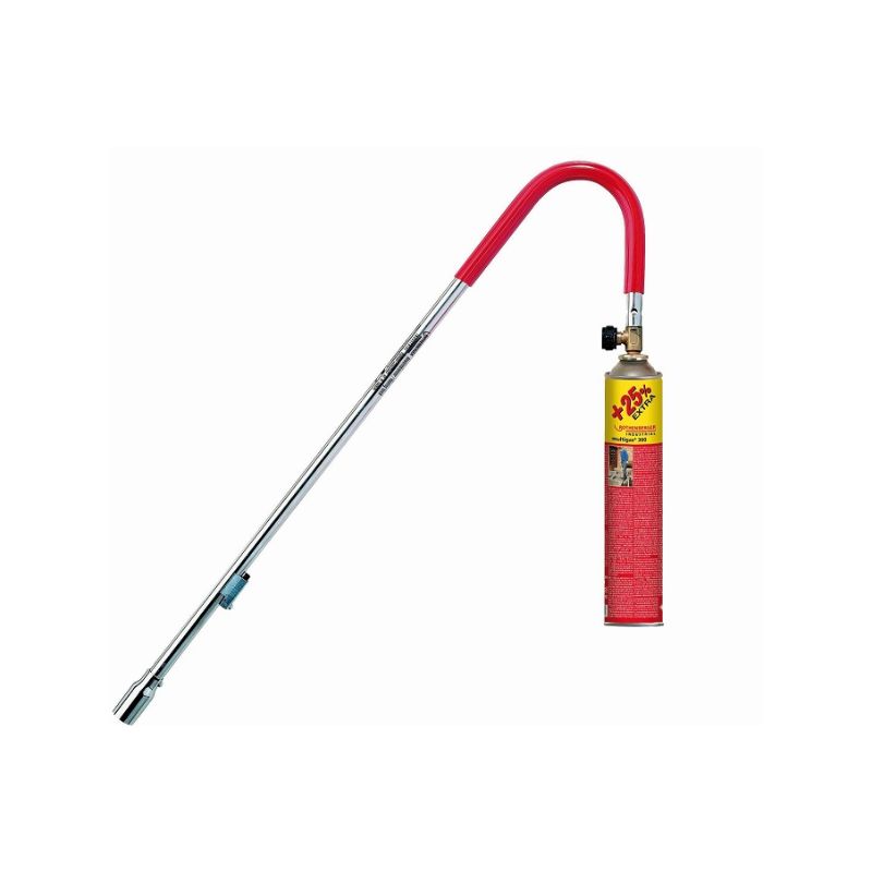 Rothenberger brener i multigas 300