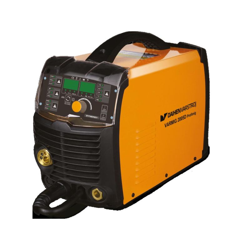 Varstroj Varmig 1605D Profimig