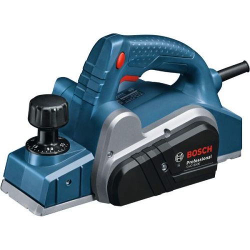 Bosch rende GHO 6500