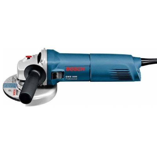 Bosch GWS 1400 mala ugaona brusilica 125mm 1400W (0601824806)