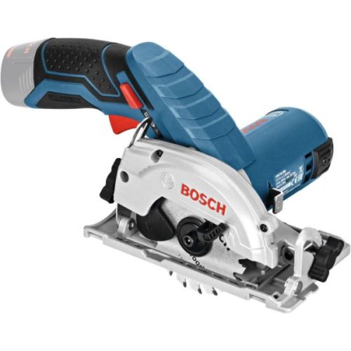Bosch GKS aku kružna testera - cirkular 12V - 26 85mm Solo