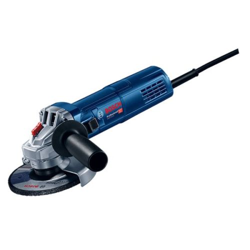 Bosch GWS 9-115 mala ugaona brusilica 115mm 900W (0601396101)