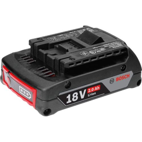 Bosch akumulator li-ion 18v 2,0Ah