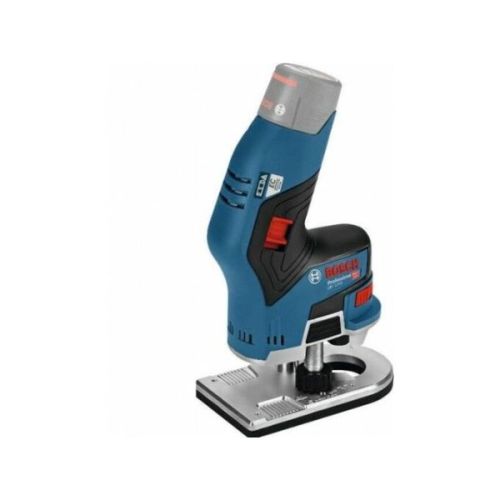 Bosch GKF aku glodalica 12V - 8 Solo