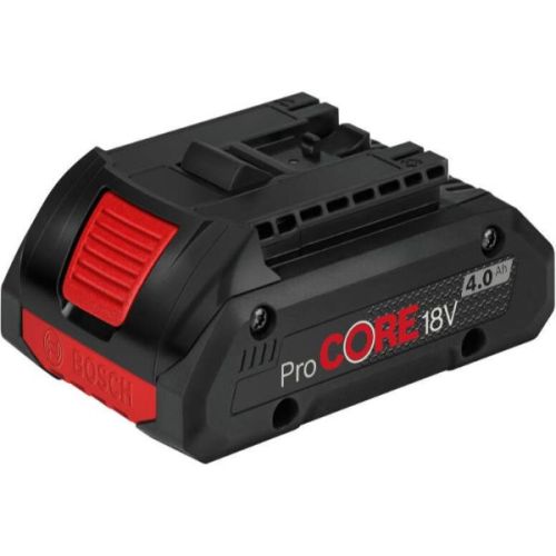 Bosch akumulator procore 18v 4,0Ah