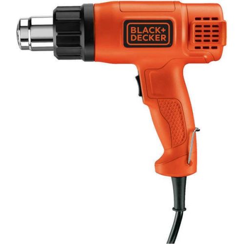 Black & Decker fen za vreli vazduh KX1650 1750W