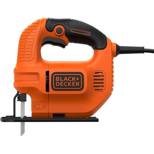 Black & Decker ubodna testera KS501 400W