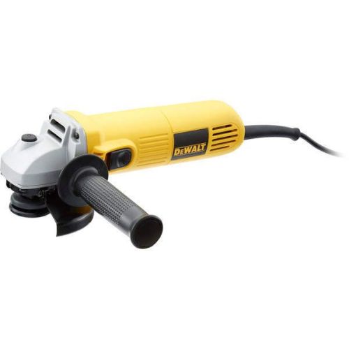 DeWalt DWE4016 mala ugaona brusilica 115mm 730W
