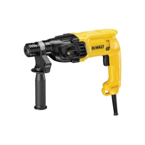 DeWalt D25033K elektro - pneumatski čekić 710W 2J