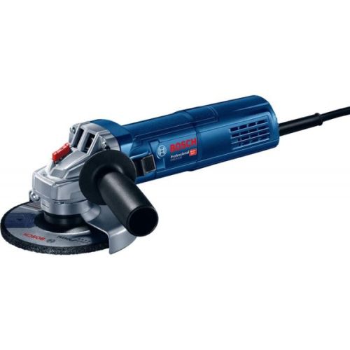 Bosch GWS 9-125 mala ugaona brusilica 125mm 900W (0601396007)