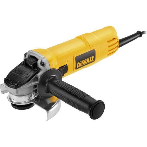 DeWalt DWE4157 mala ugaona brusilica 125mm 900W