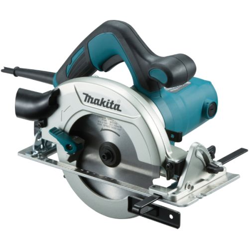 Makita testera ručna kružna HS6601
