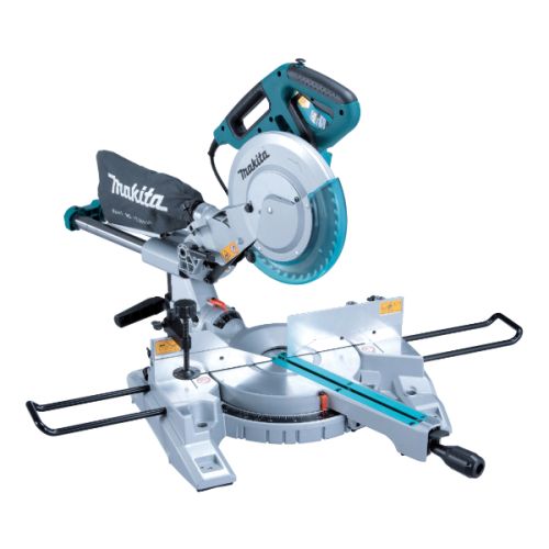 Makita testera potezno - nagibna LS1018LN