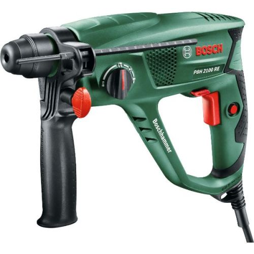 Bosch PBH 2100 RE elektro - pneumatska bušilica čekić 550W 1.7J