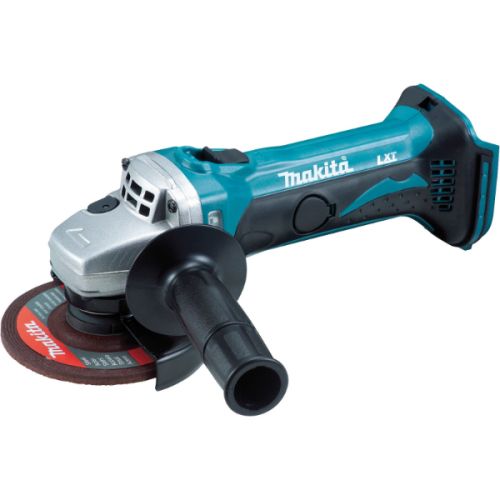 Makita DGA452Z aku mala ugaona brusilica 115mm 18V solo