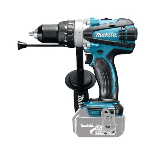 Makita DHP458Z akumulatorska vibraciona bušilica odvrtač šrafilica 18V Solo