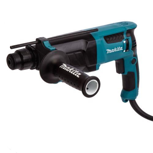 Makita HR2630 elektro - pneumatski čekić 800W