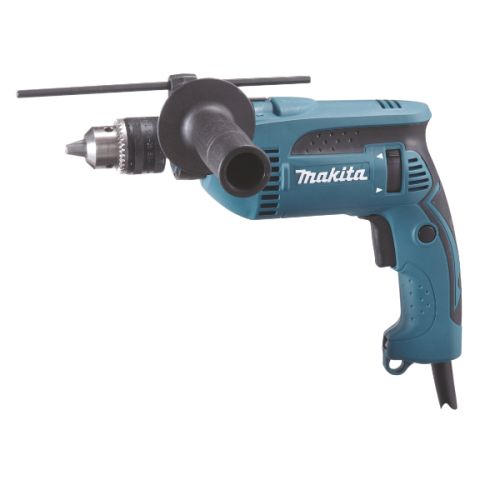 Makita HP1640 vibraciona bušilica 680W