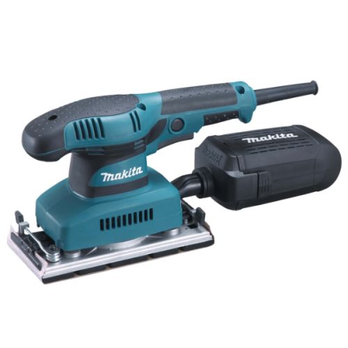 Makita BO3710 brusilica vibraciona 190W 93X185mm