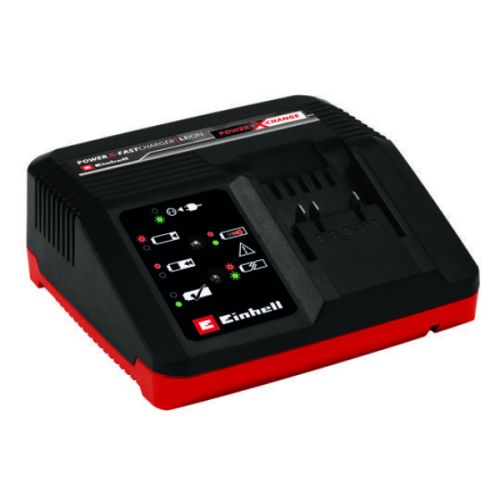 Einhell power X-fastcharger PXC 4A punjač