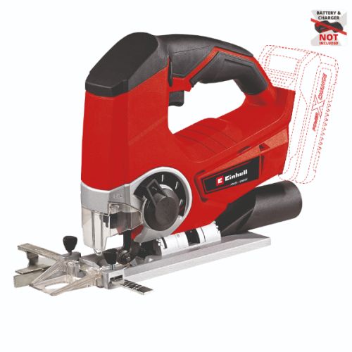Einhell TE-JS 18 LI - Solo aku ubodna testera