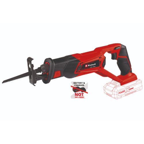 Einhell TE-AP 18LI - Solo aku višenamenska testera