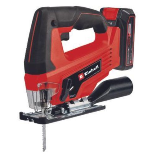 Einhell TC-JS 18 Li aku ubodna testera 1x25 Ah