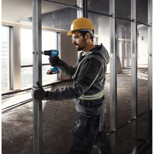 Bosch GSR 185 Li aku bušlica odvrtač šrafilica
