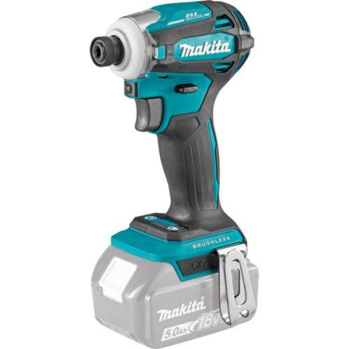 Makita DTD172Z solo aku udarni odvrtač
