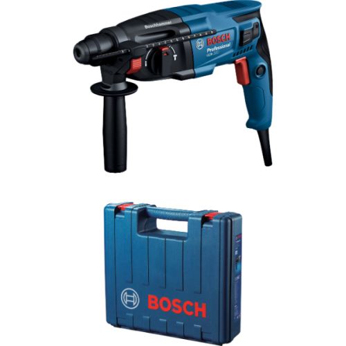 Bosch GBH 220 SDS Plus elektro pneumatski čekić