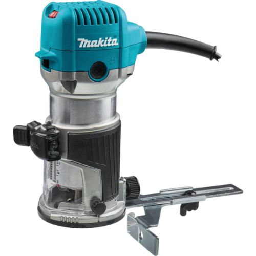 Makita RT0702C jednoručna glodalica